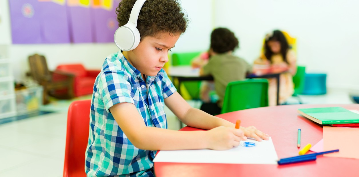 TEA en primera persona: “El autismo te lleva a trabajar en equipo ...